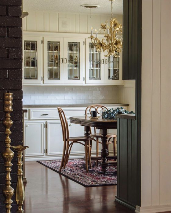 An Ode to the Dated Kitchens I Love | Wit & Delight | Designing a Life ...