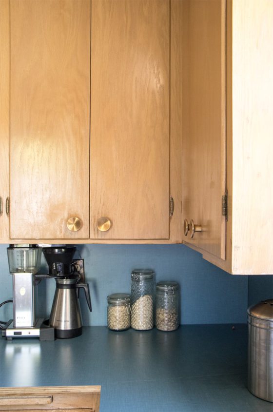 An Ode to the Dated Kitchens I Love | Wit & Delight | Designing a Life ...