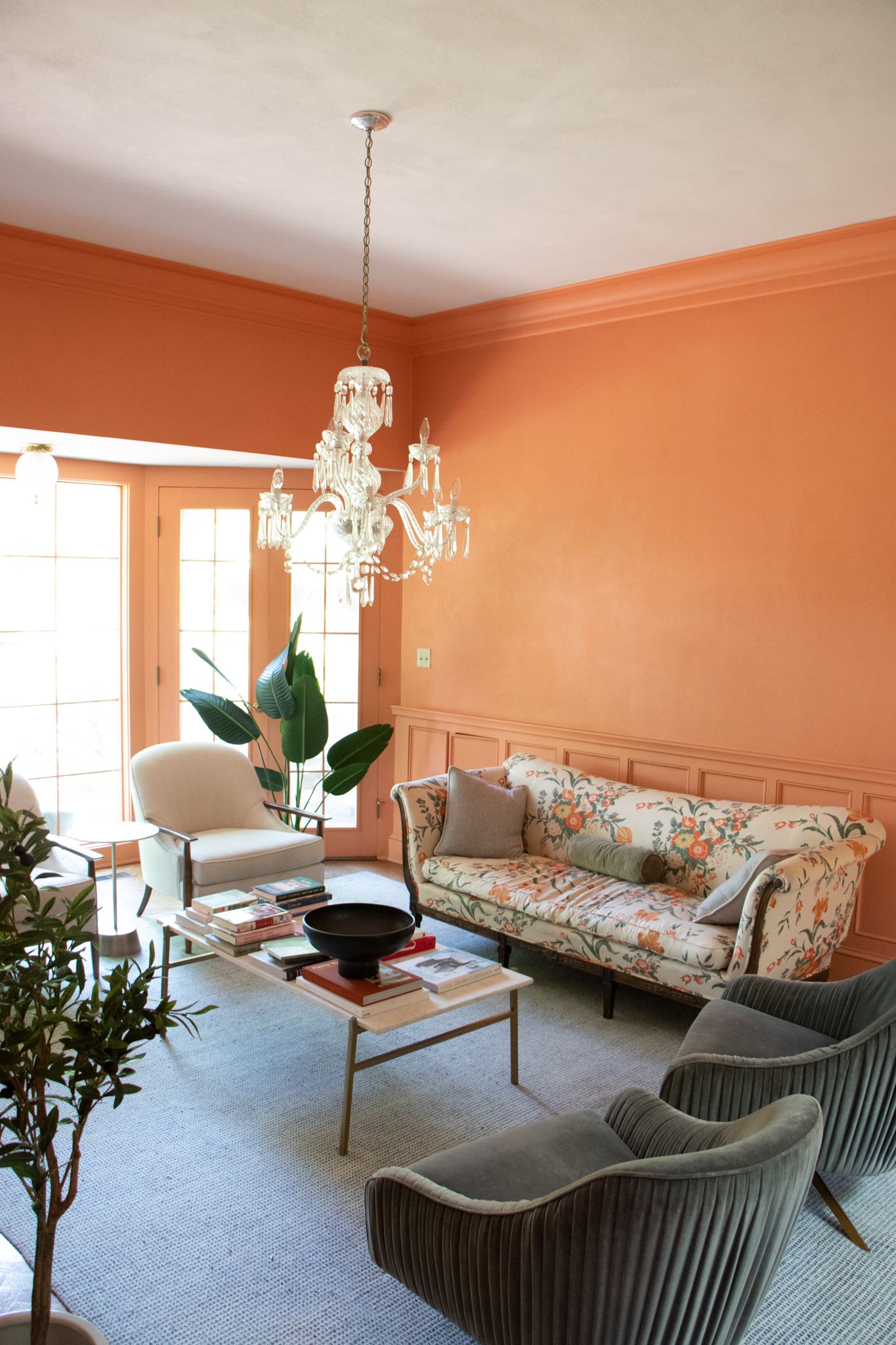 A Color Skeptic’s Guide to Color Theory in Design | Wit & Delight ...