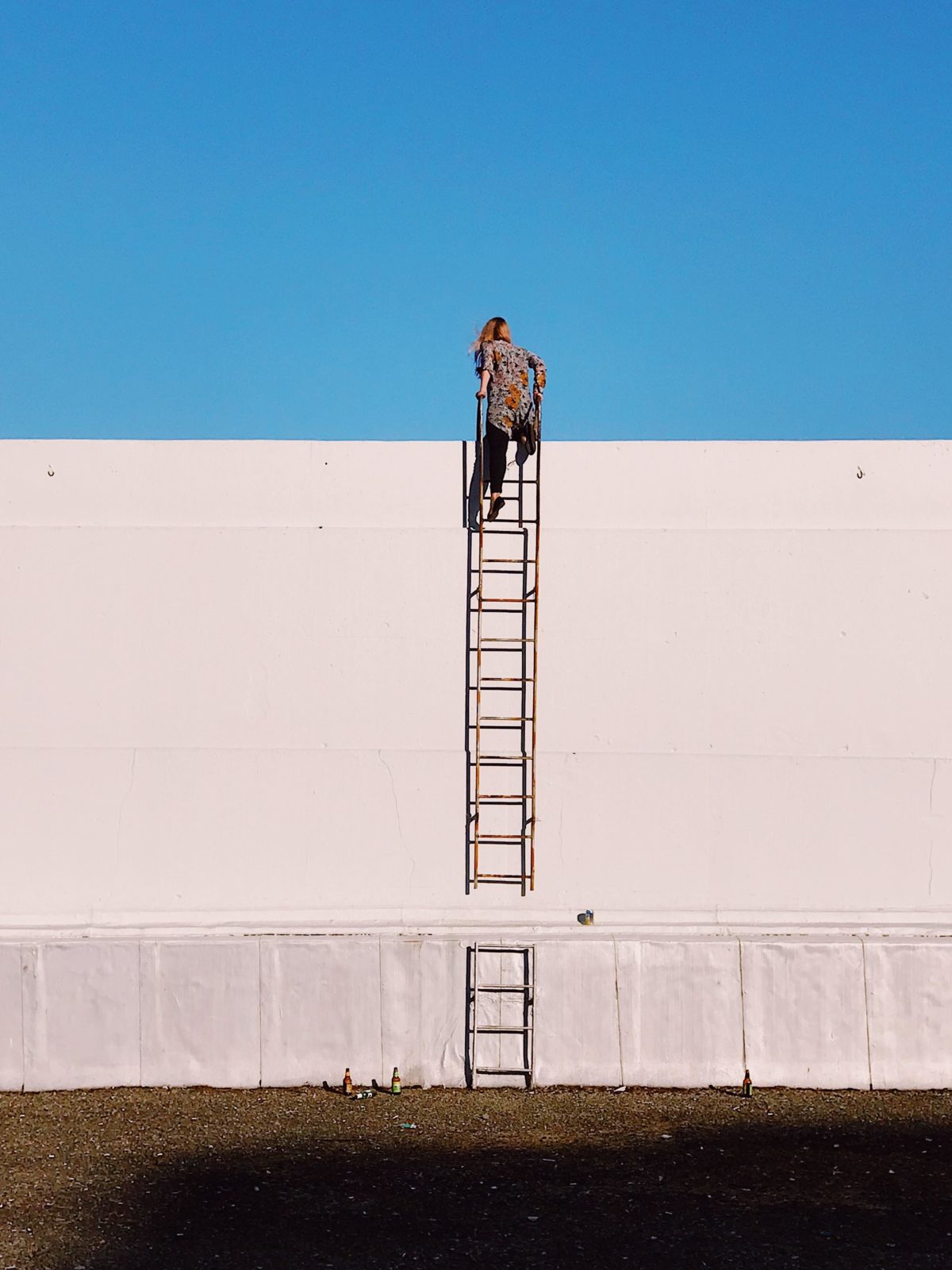 Why We Need to Be Open to Learning New Things | Wit & Delight ...