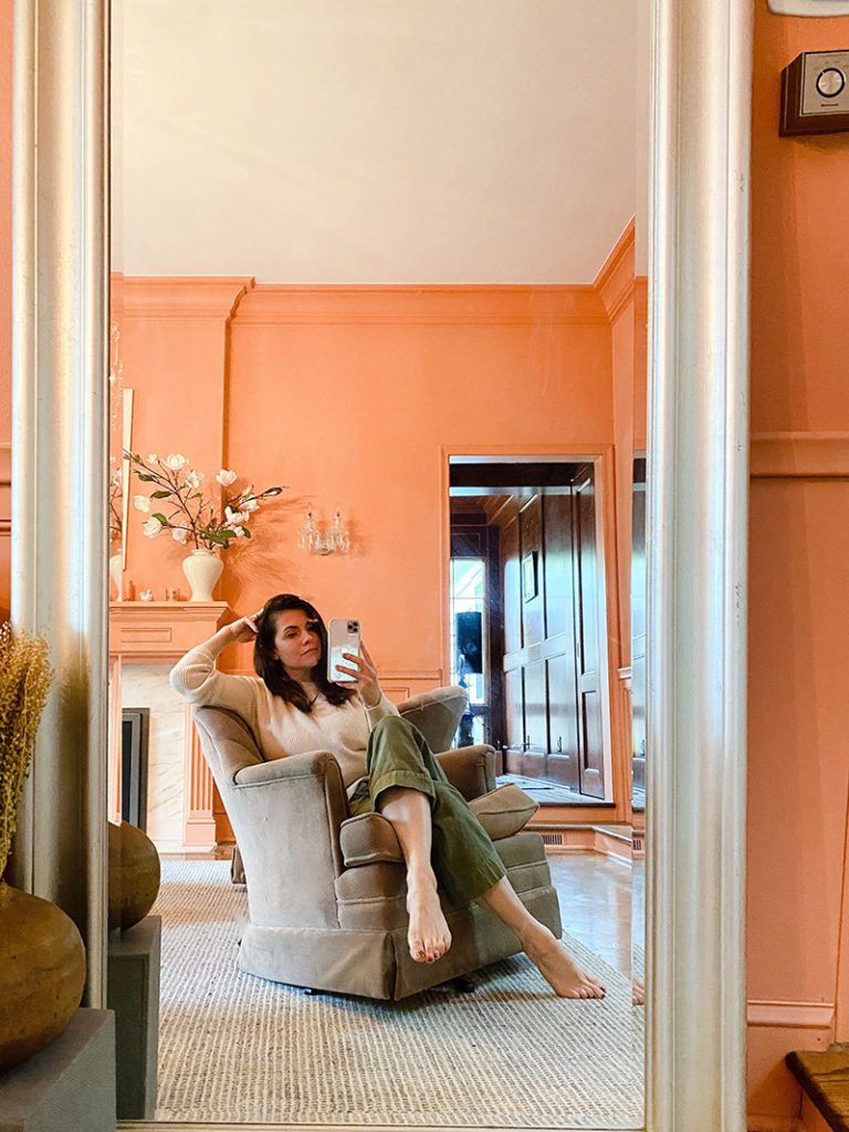 My 6 Fall Style Staples That Maximize Comfort | Wit & Delight ...