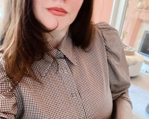 My 6 Fall Style Staples That Maximize Comfort | Wit & Delight ...