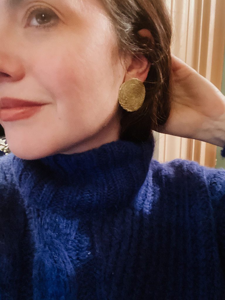 My 6 Fall Style Staples That Maximize Comfort | Wit & Delight ...