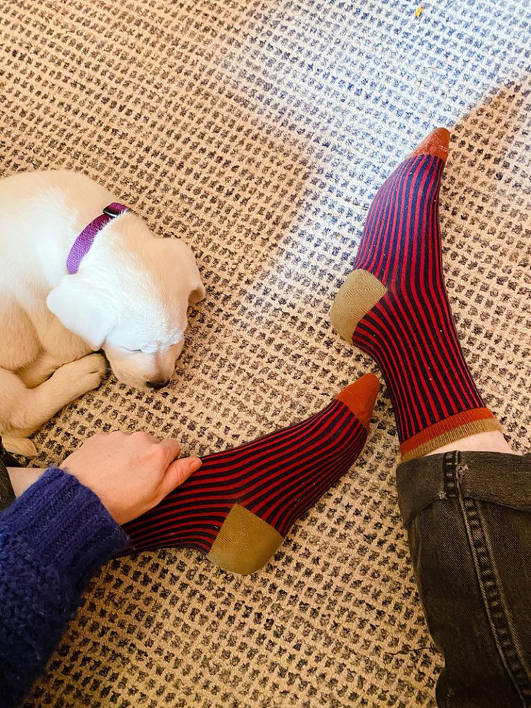 My 6 Fall Style Staples That Maximize Comfort | Wit & Delight ...