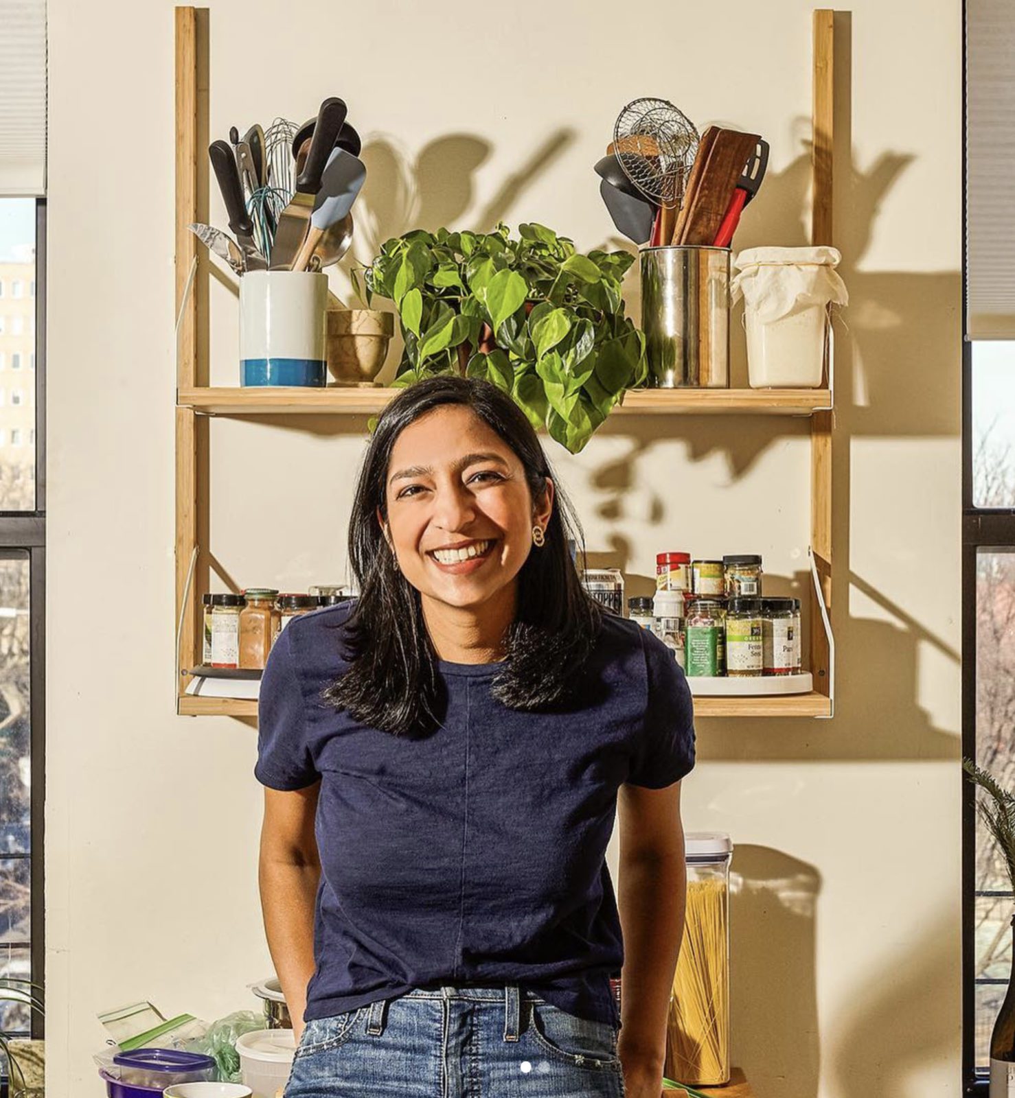 The Food Accounts I Follow for At-Home Cooking Inspiration | Wit ...