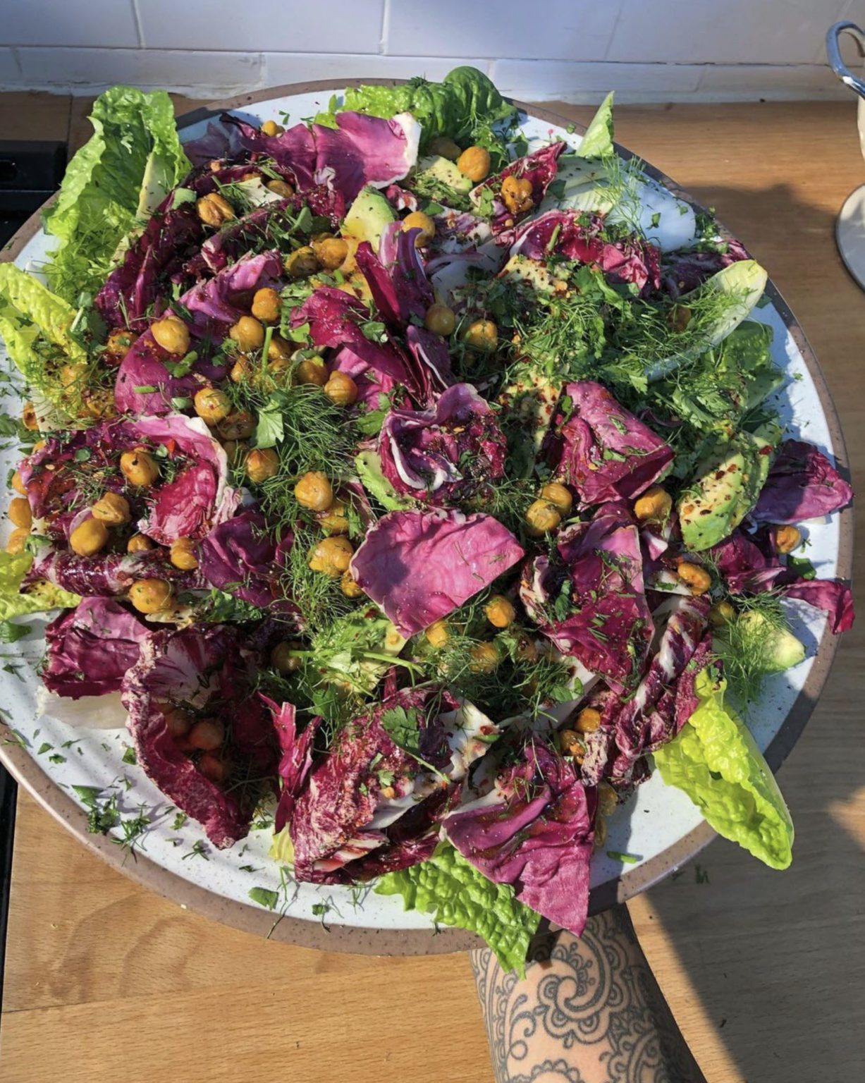 The Food Accounts I Follow for At-Home Cooking Inspiration | Wit ...