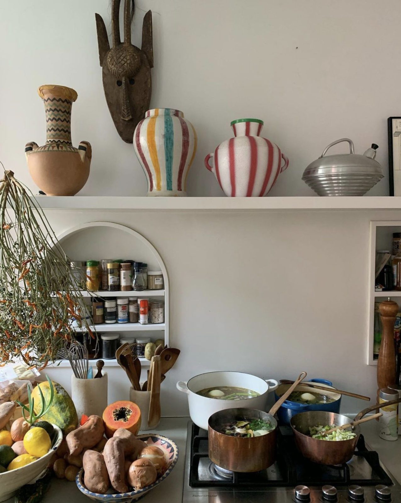 The Food Accounts I Follow for At-Home Cooking Inspiration | Wit ...