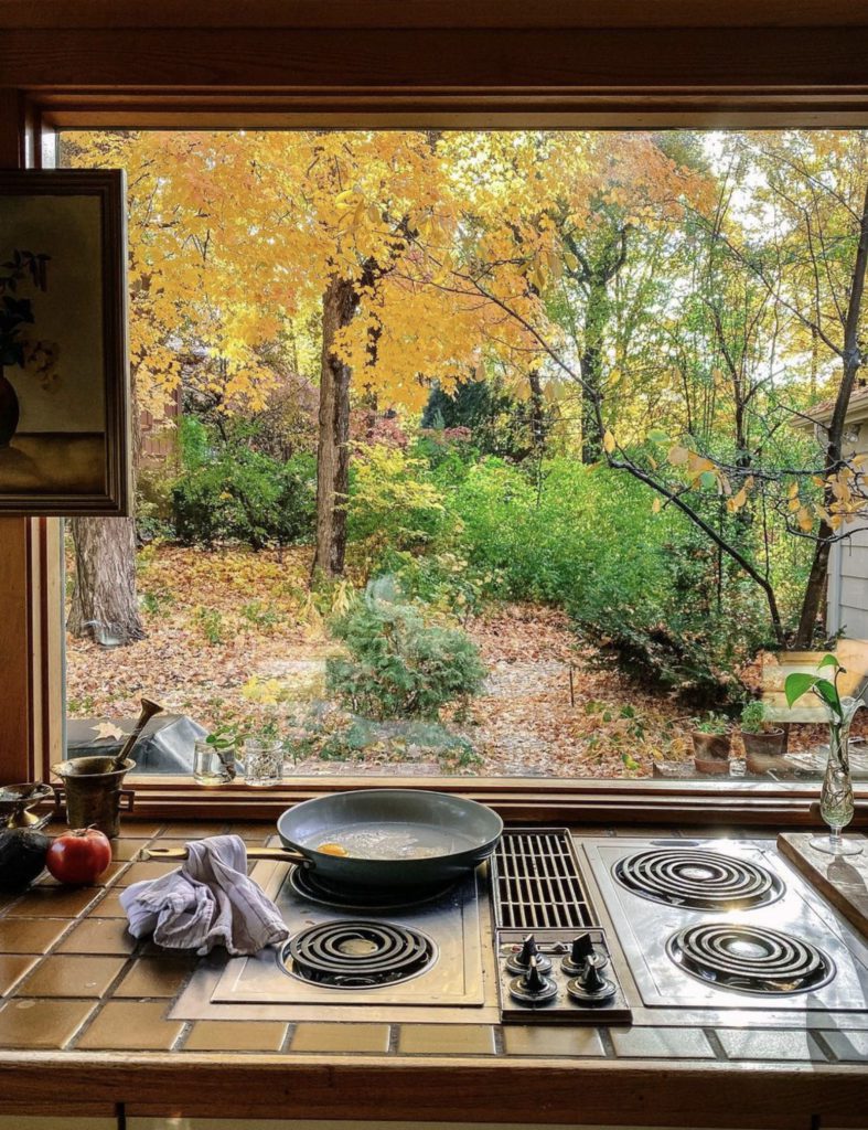 The Food Accounts I Follow for At-Home Cooking Inspiration | Wit ...