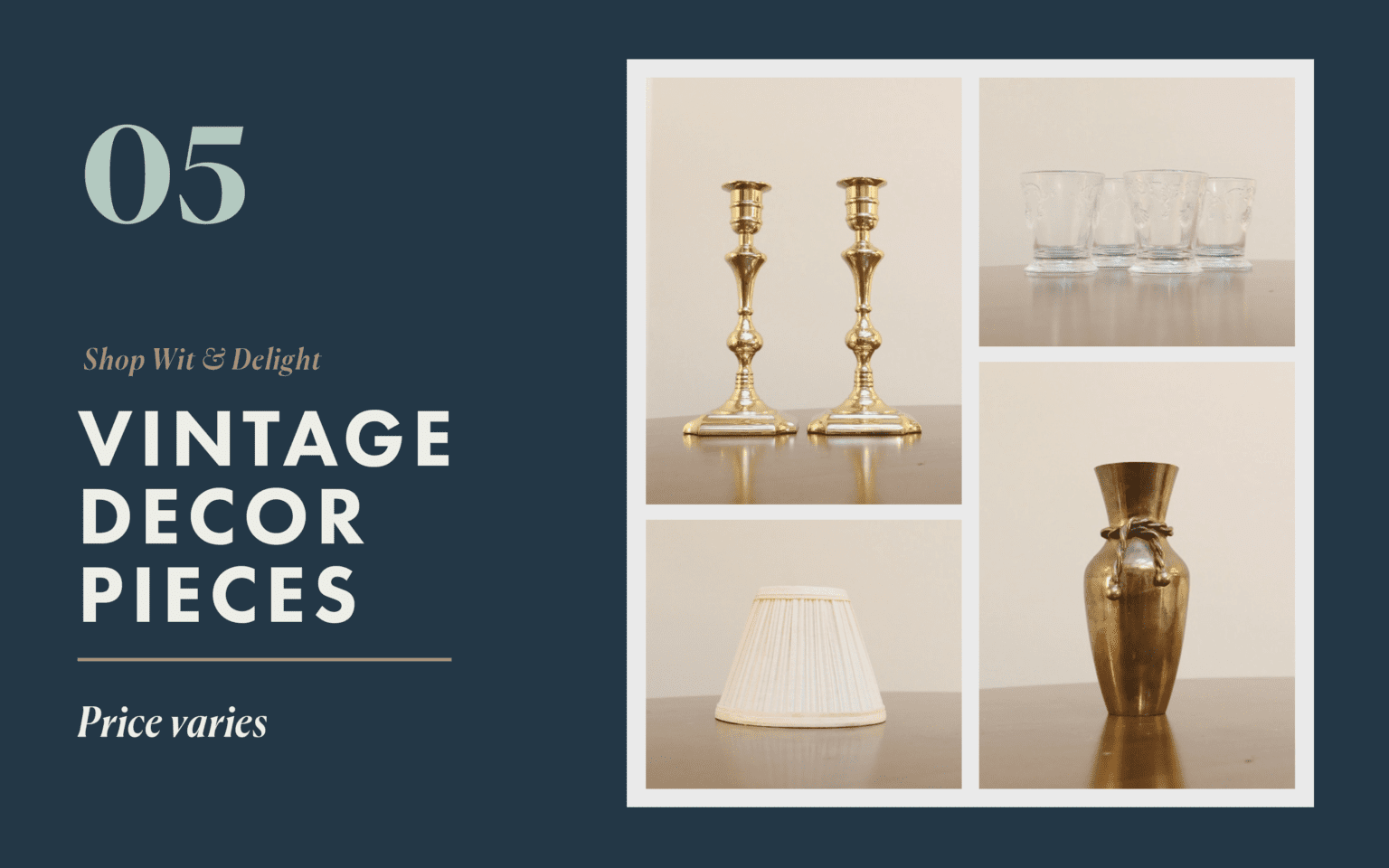 W&D 2020 Holiday Gift Guide: 11 Customized Gift Ideas | Wit & Delight