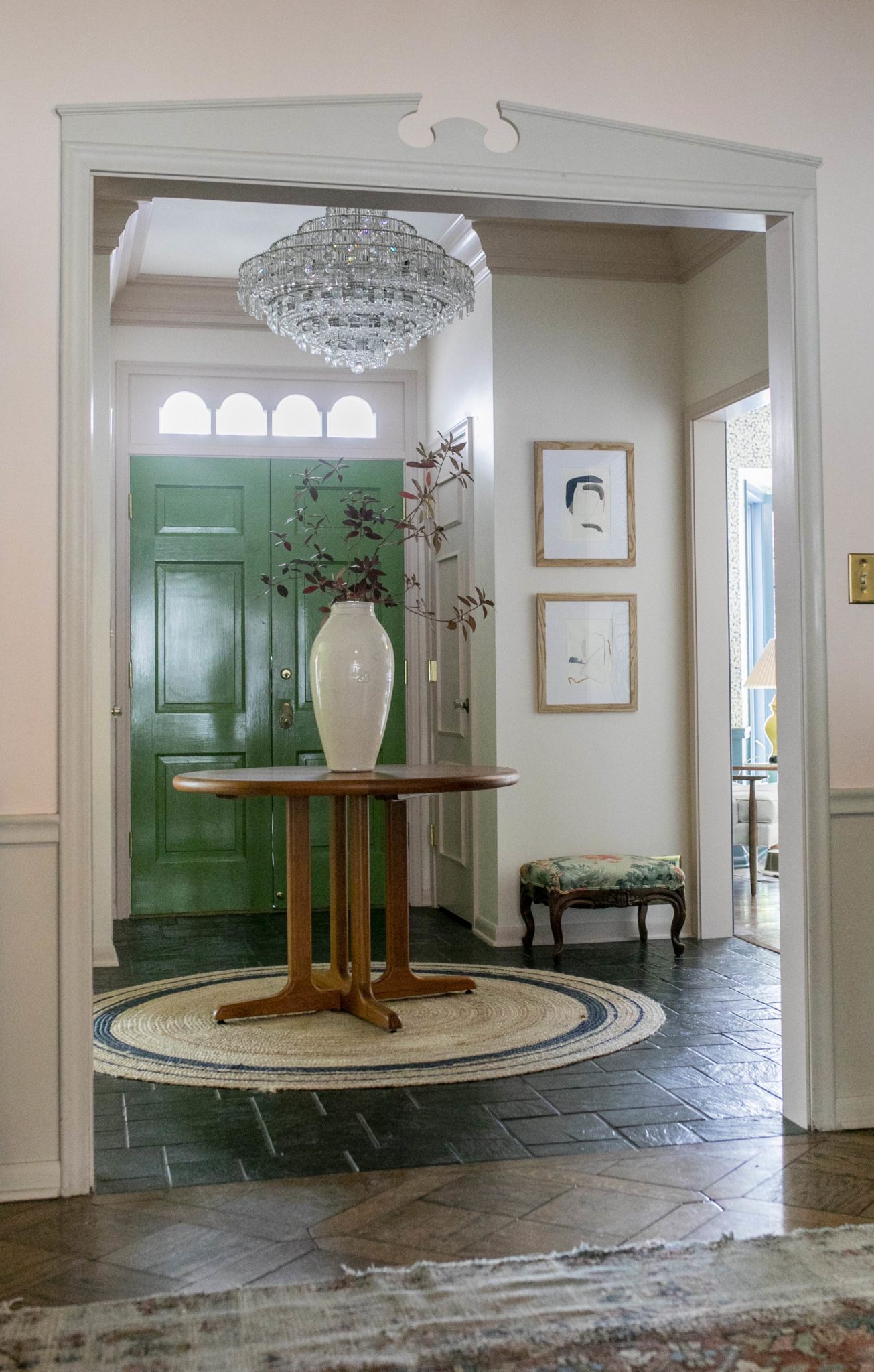 Your Easy, No-Fail Guide to Using Big, Bold Colors Indoors | Wit ...