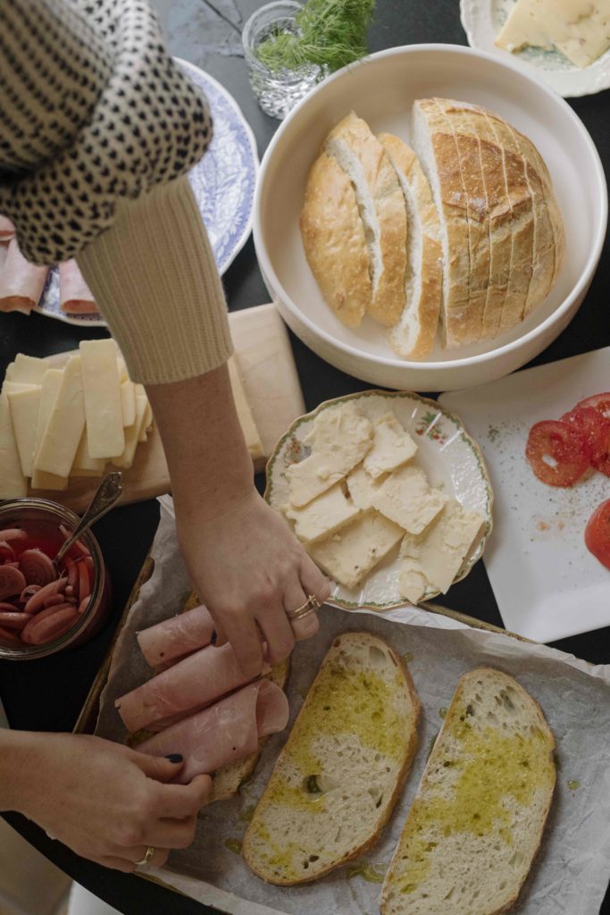 The Ultimate Comfort Meal You Can Make in Minutes | Wit & Delight ...