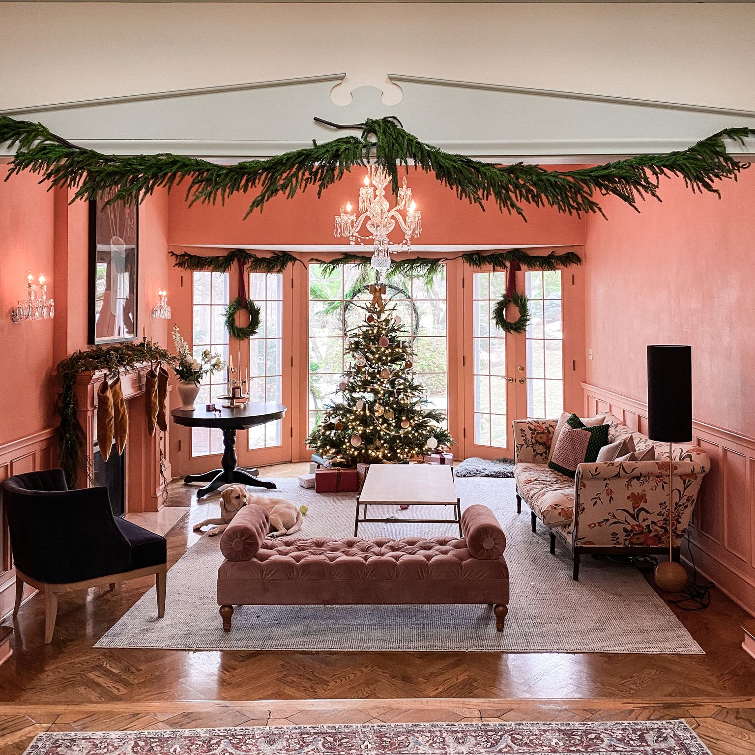 Kate's Complete 2020 Year in Review | Wit & Delight | Designing a Life ...