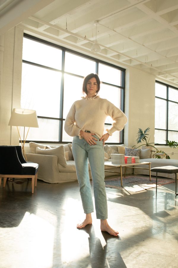 Kate's Complete 2020 Year in Review | Wit & Delight | Designing a Life ...