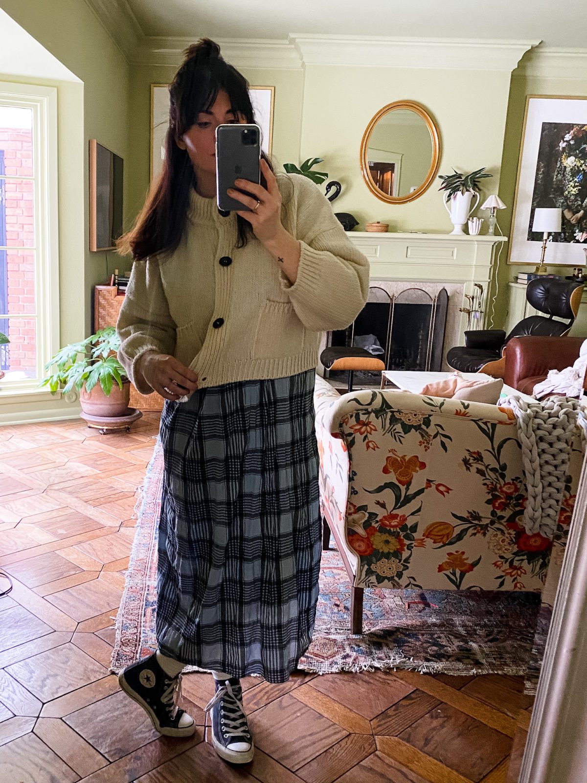 Kate's Picks: 5 of My Favorite Outfits From January | Wit & Delight ...