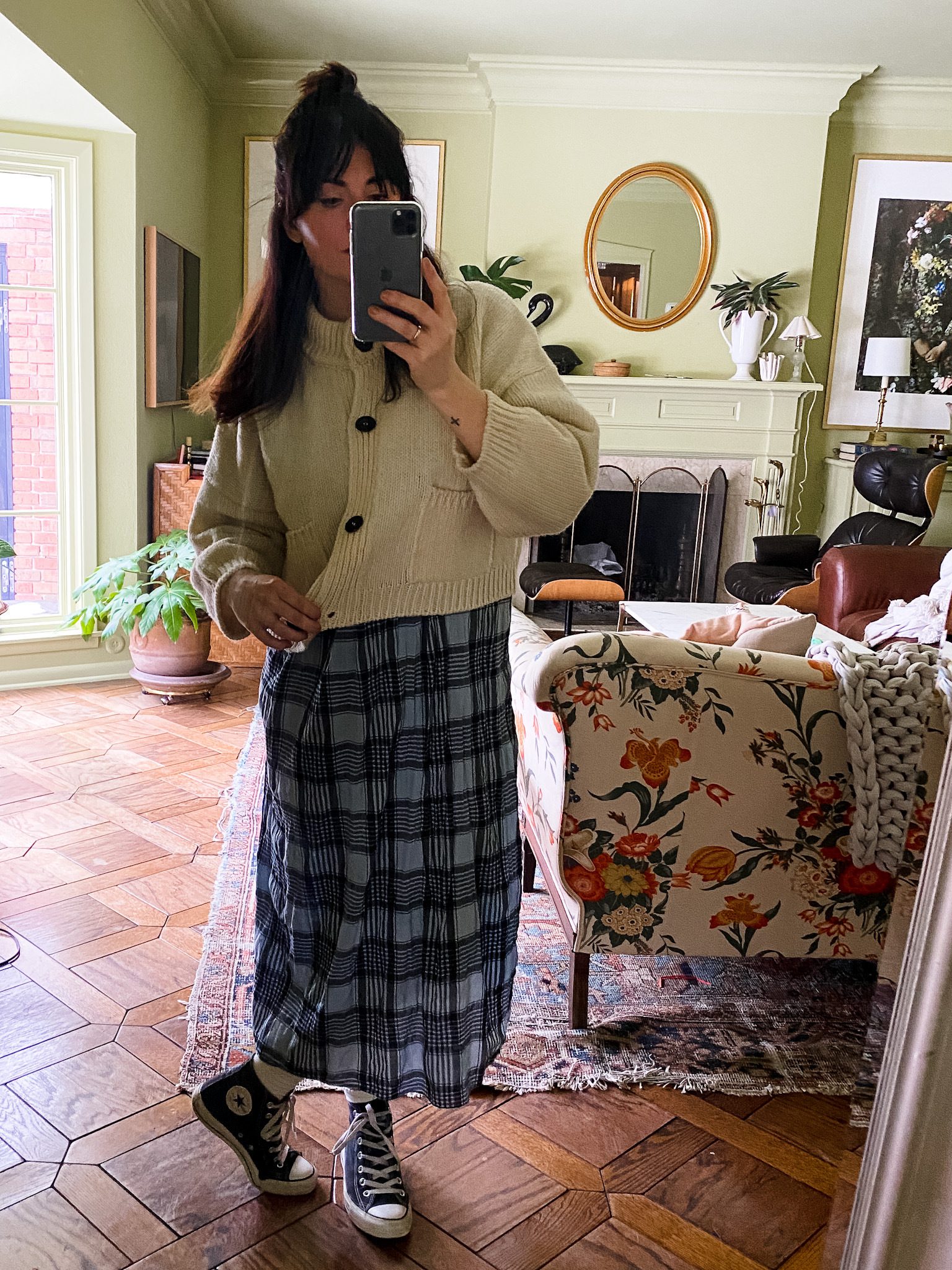 Kate's Picks: 5 of My Favorite Outfits From January | Wit & Delight ...