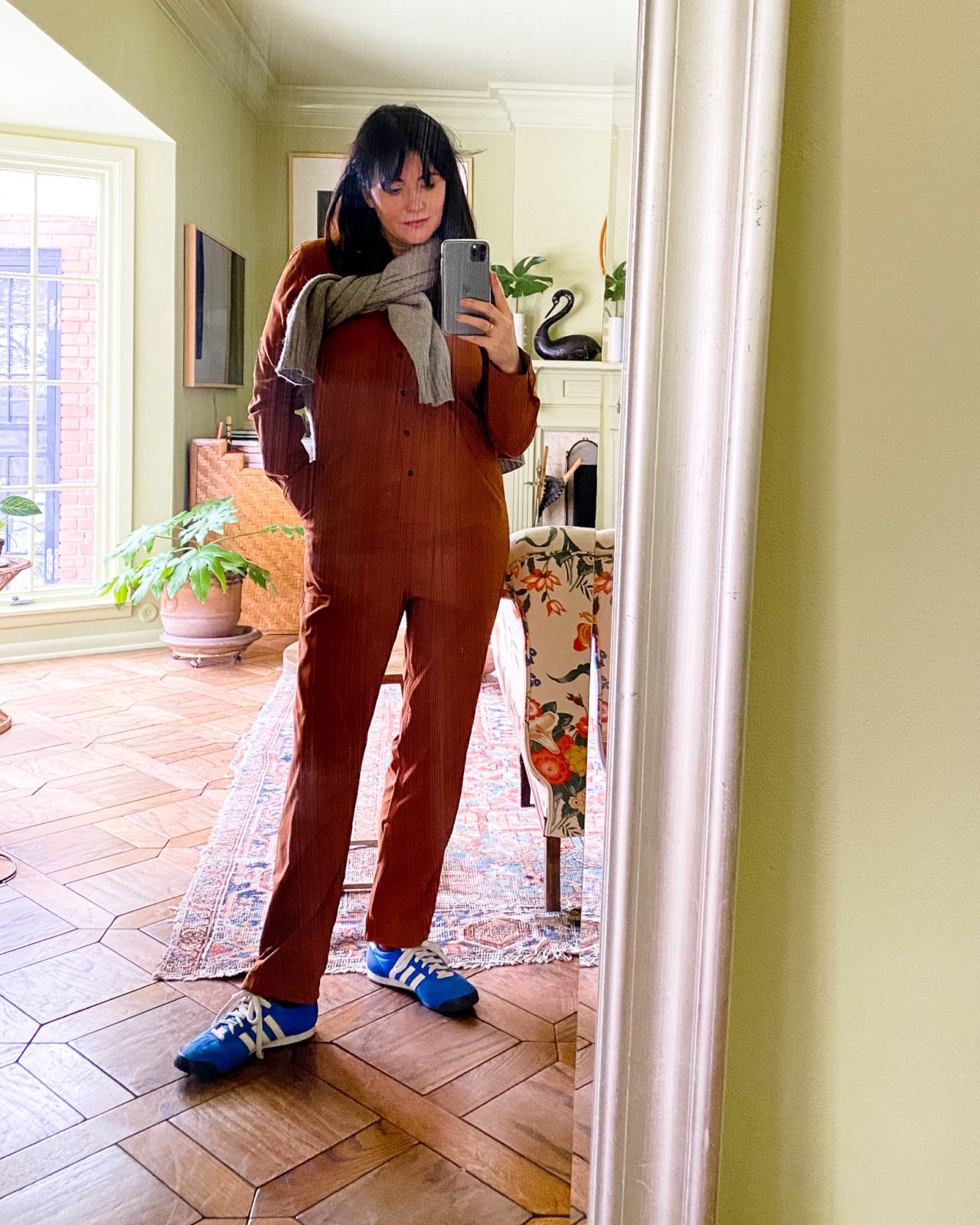 Kate's Picks: 5 of My Favorite Outfits From January | Wit & Delight ...