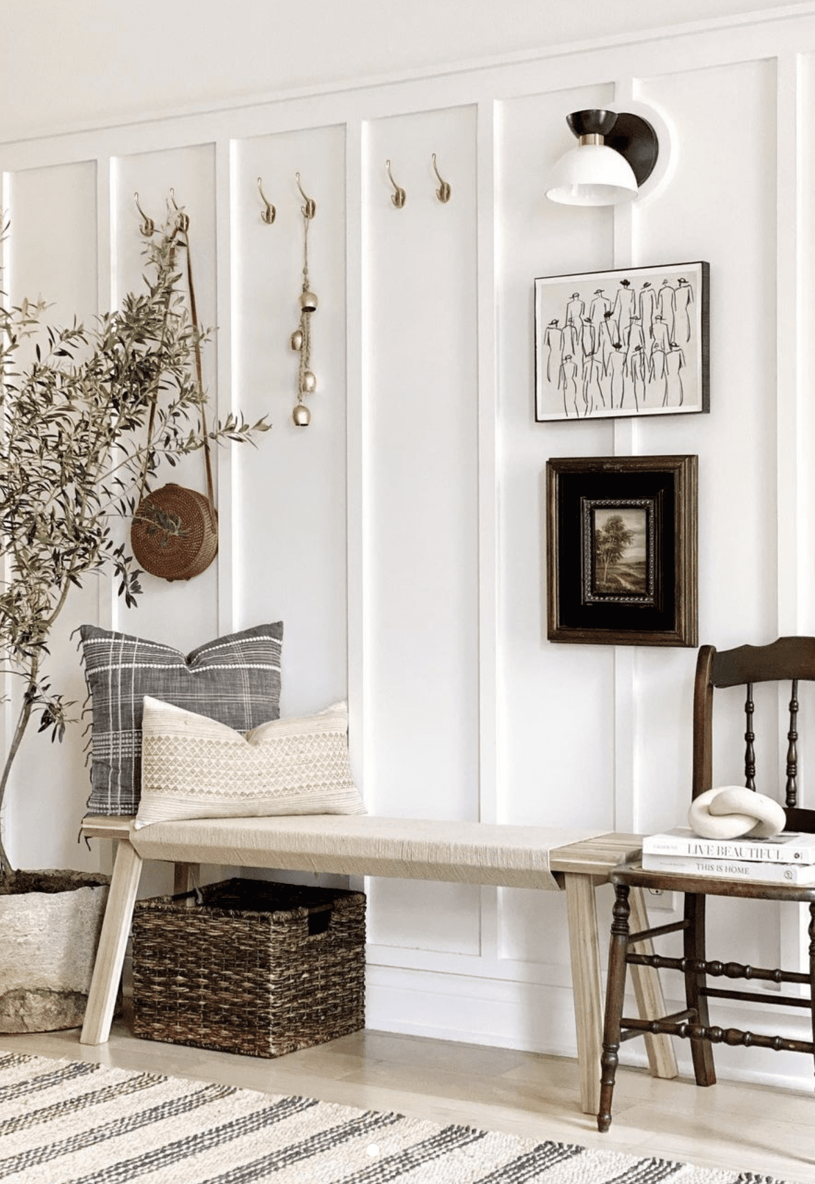 8 DIY Project Ideas to Make Your Home Shine | Wit & Delight | Designing ...