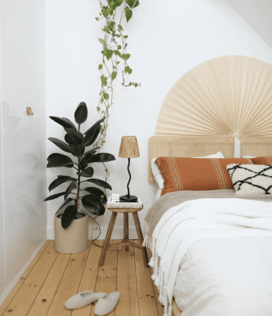 8 DIY Project Ideas to Make Your Home Shine | Wit & Delight | Designing ...