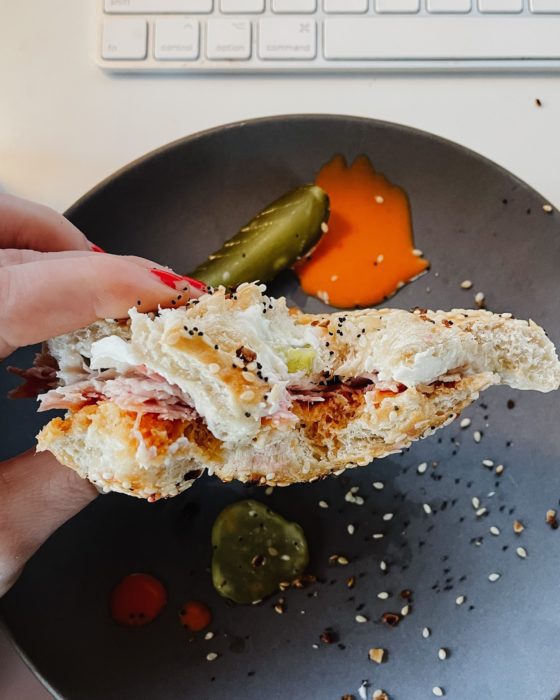 4 (Really) Simple Meals I Made and Loved This Month | Wit & Delight ...