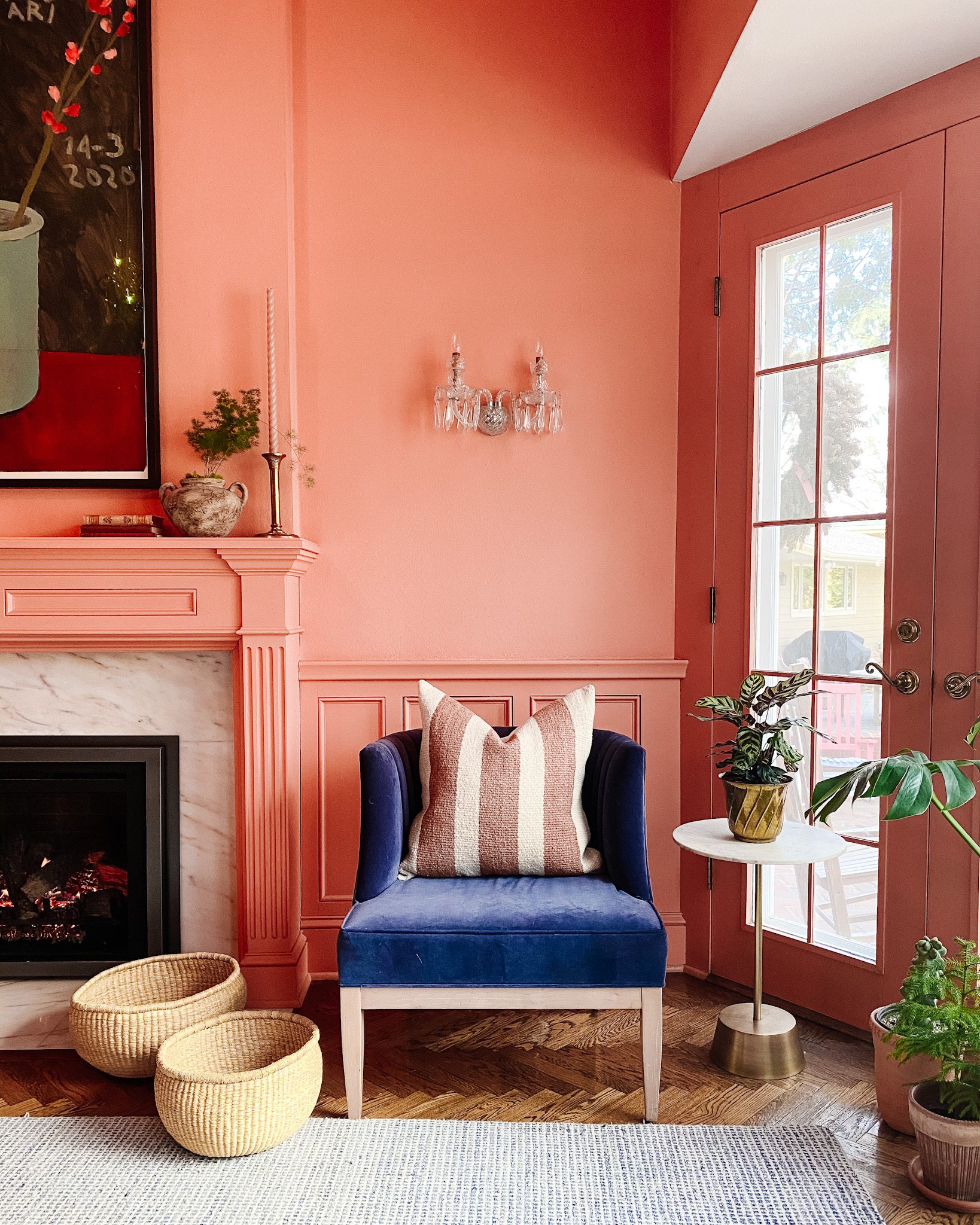 Interior Decor Pieces With a Backstory and Inspired by Nature | Wit ...