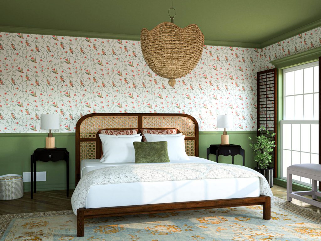 The Seamless Way to Design a Room When You Don't Know Where to Start ...