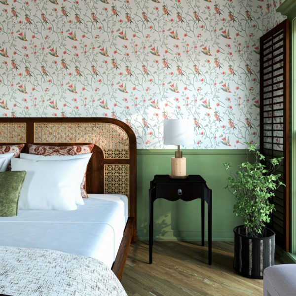 The Seamless Way to Design a Room When You Don't Know Where to Start ...