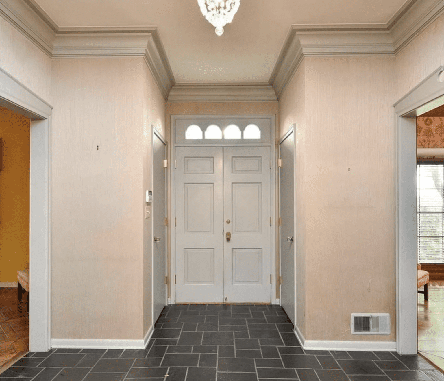 What Our Home Looks Like One Year After Moving In | Wit & Delight ...