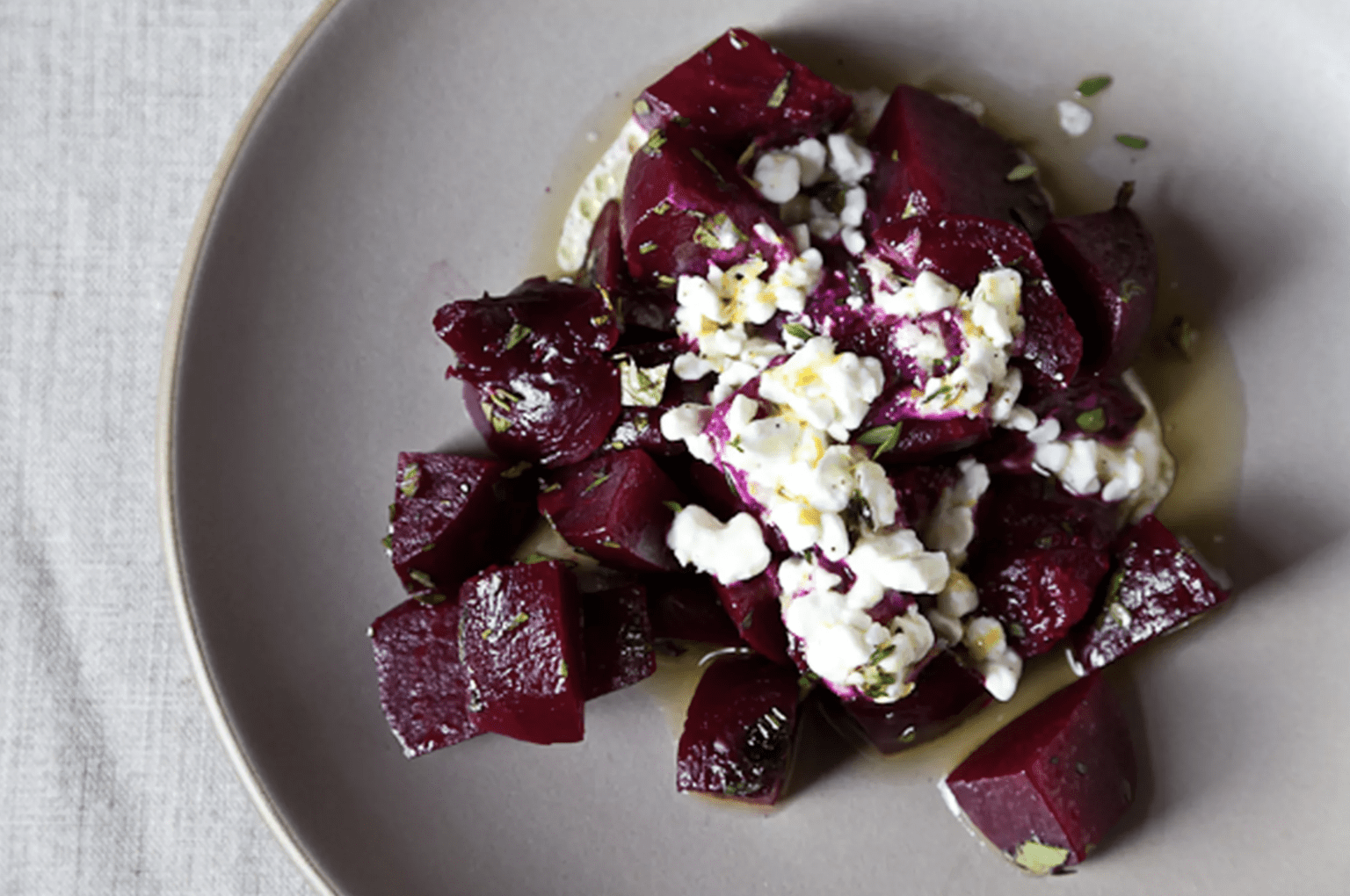 5 Simple Recipes I Made and Loved This Month | Wit & Delight ...