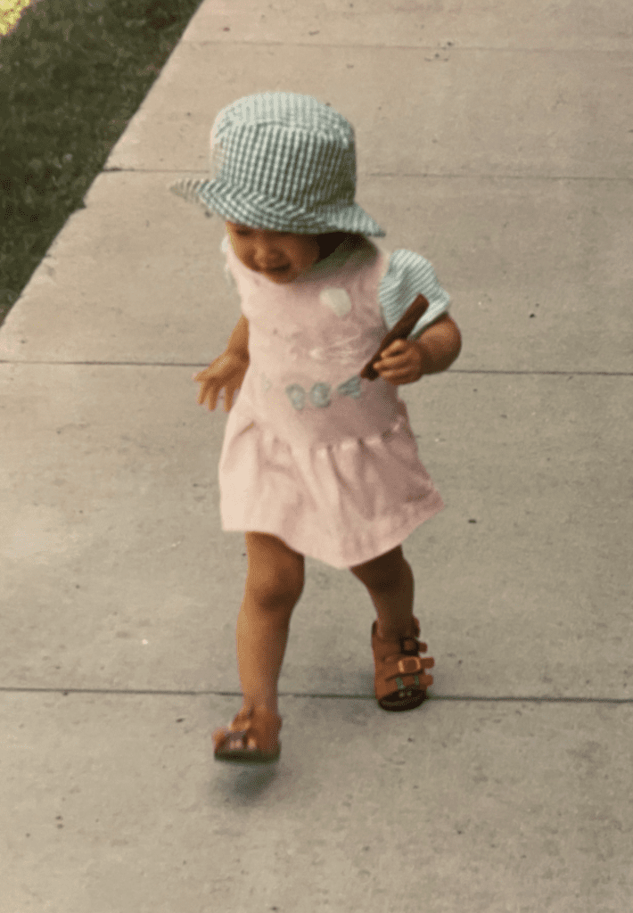 I Recreated 5 of My Favorite Childhood Outfits. Here's What I Came Up ...