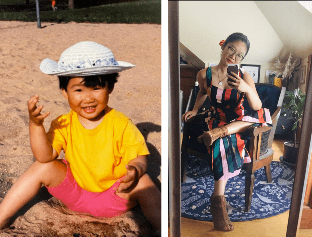I Recreated 5 of My Favorite Childhood Outfits. Here's What I Came Up ...