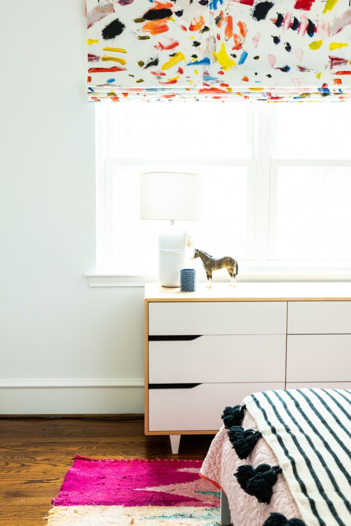 How I Create a Calming Yet Color-Filled Home | Wit & Delight ...