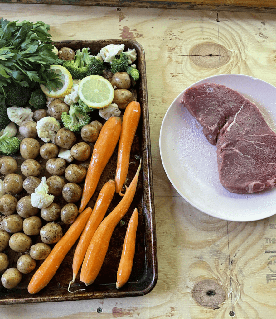 Let's Get Cooking! Here Are 4 Simple Recipes I Made and Loved Recently ...