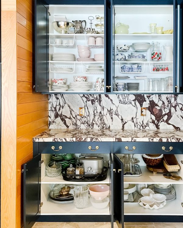 8 Frequently Asked Questions About Our Kitchen, Answered | Wit ...