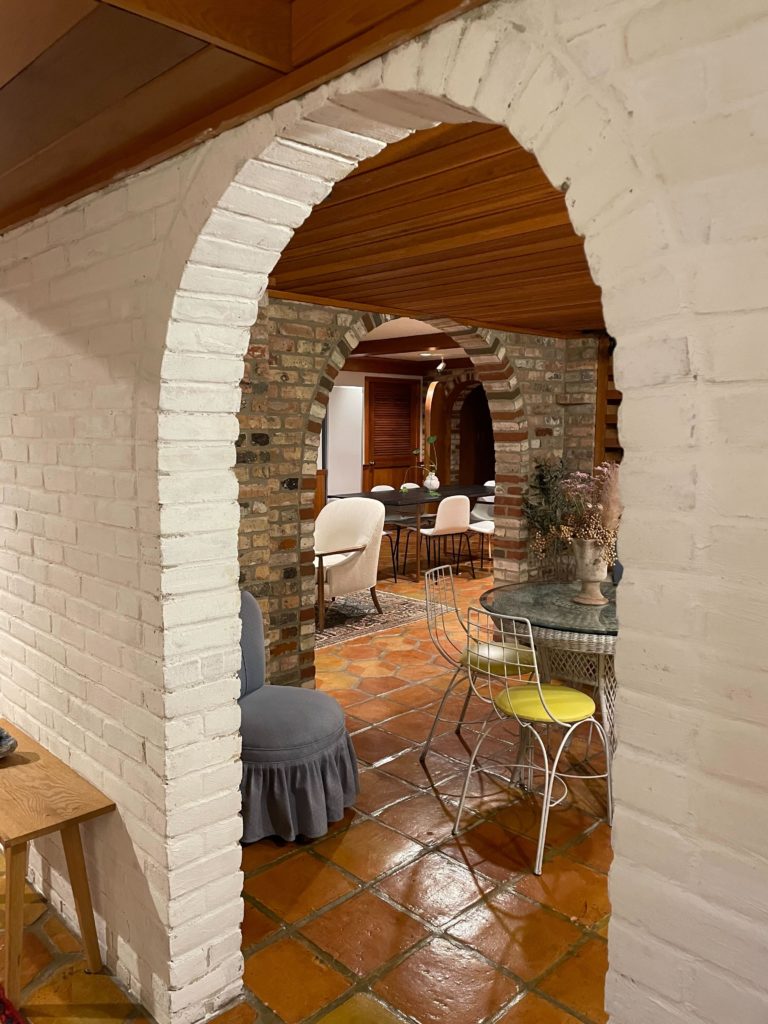 Take a Peek at Our Design Plans for the Basement Family Room | Wit ...