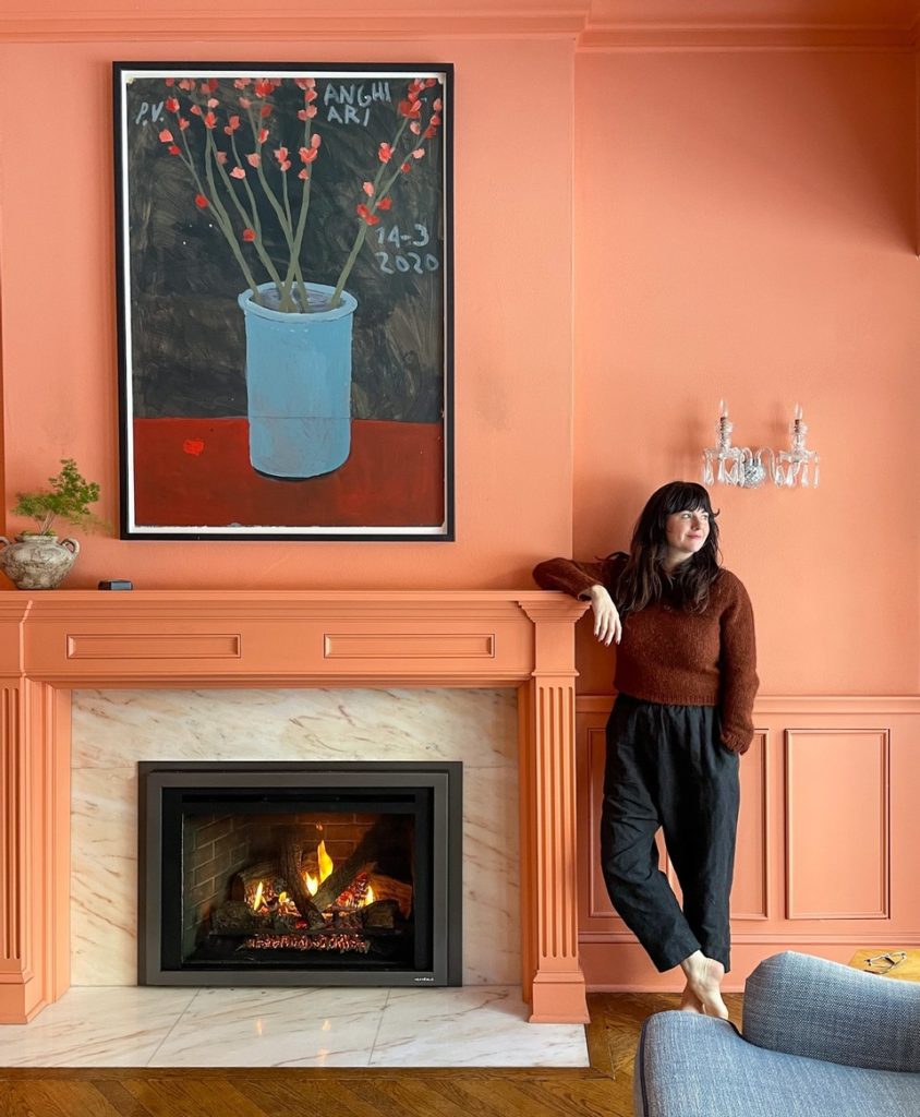 12 of My Favorite Places to Look for Fine Art | Wit & Delight ...