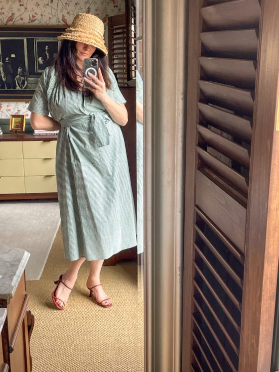 5 Clothing Items and Accessories I'm Excited to Wear This Spring | Wit ...