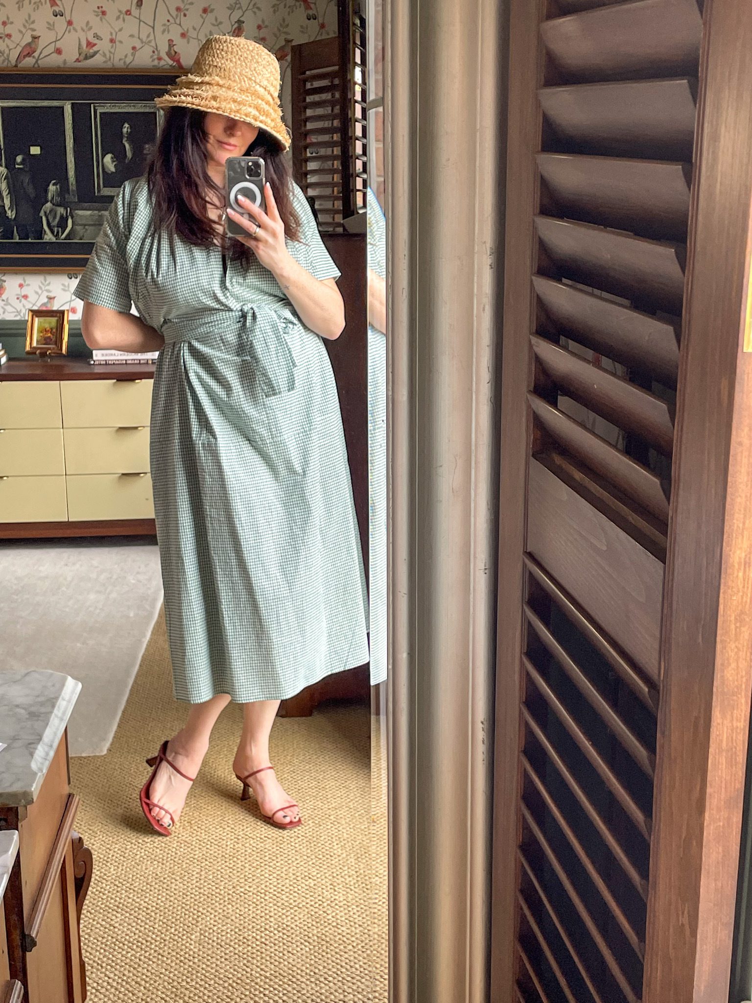 5 Clothing Items and Accessories I'm Excited to Wear This Spring | Wit ...