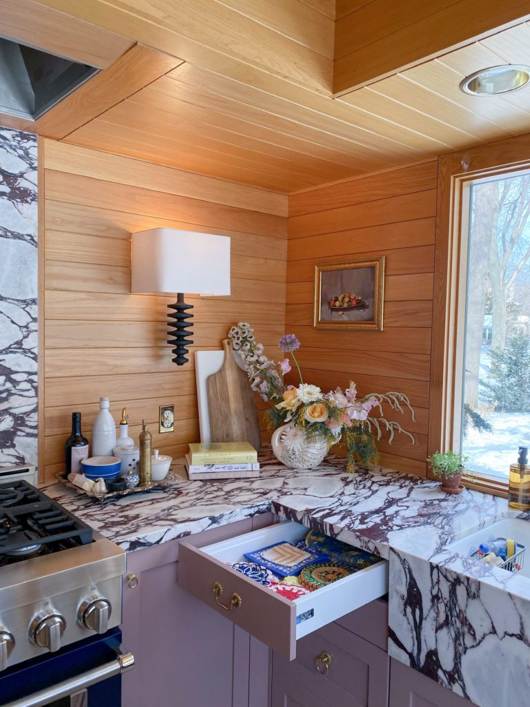 How I Selected Our Kitchen Cabinets (and How They're Holding up Over ...