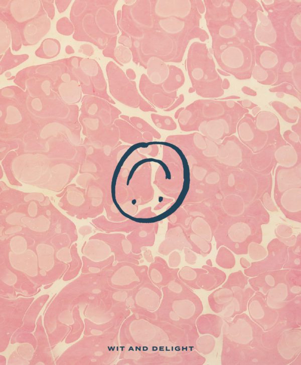 September 2022 Theme: Show Up as Yourself | Wit & Delight | Designing a ...