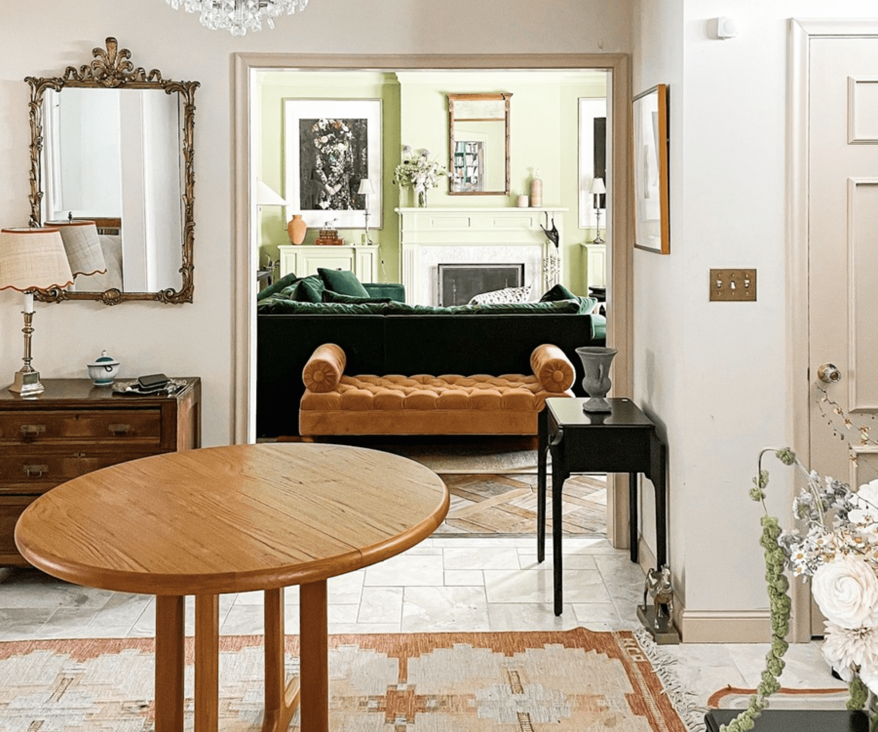 6 Entryway Design Elements I Love That Create a Welcoming, Functional ...