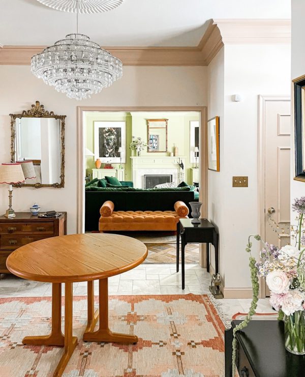 6 Entryway Design Elements I Love That Create a Welcoming, Functional ...