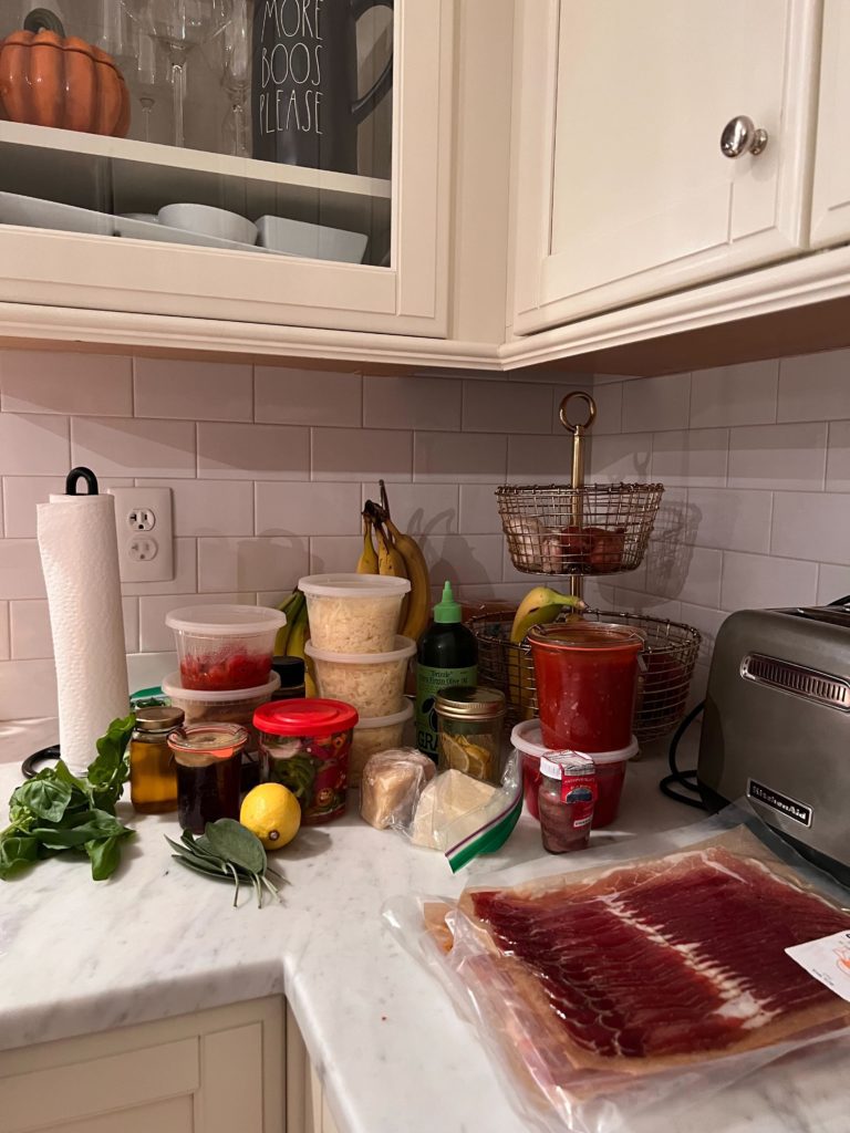 5 Pizza Topping Ideas I Love That Are Unique and Delicious | Wit ...