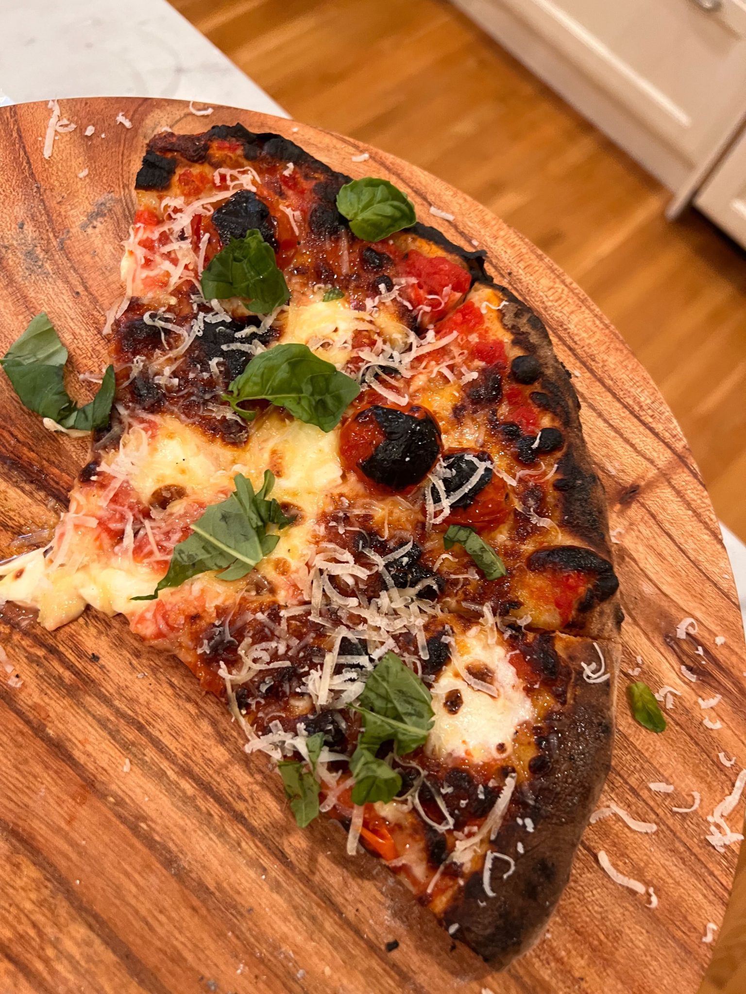 5 Pizza Topping Ideas I Love That Are Unique and Delicious | Wit ...