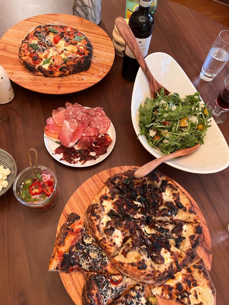 5 Pizza Topping Ideas I Love That Are Unique and Delicious | Wit ...