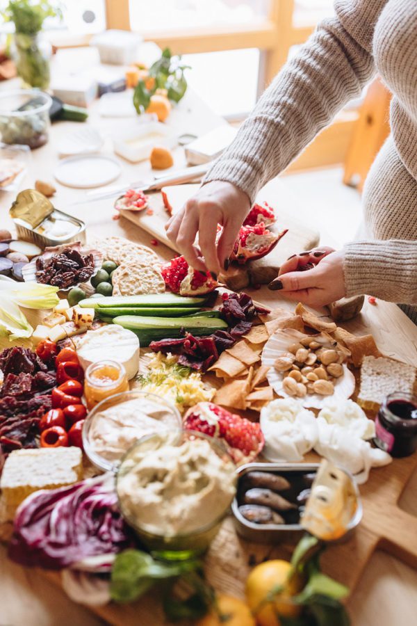 The Savory Pantry Item to Have on Hand for Your Next Party | Wit ...