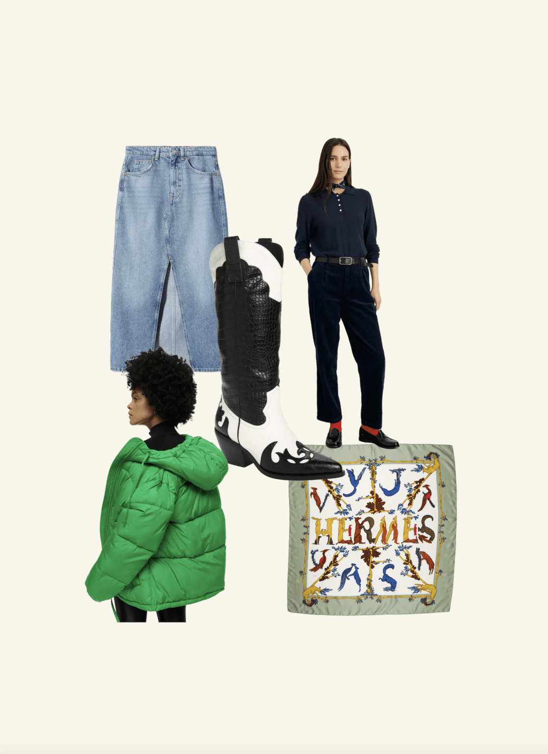 5 Unique Clothing Items and Accessories I'm Shopping for Right Now ...