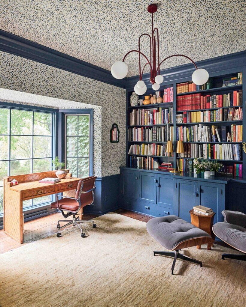 How My Personal Interior Design Style Has Evolved Over Time | Wit ...