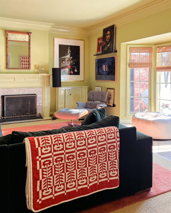 7 of My Favorite Decor Pieces in Our Home Right Now | Wit & Delight ...