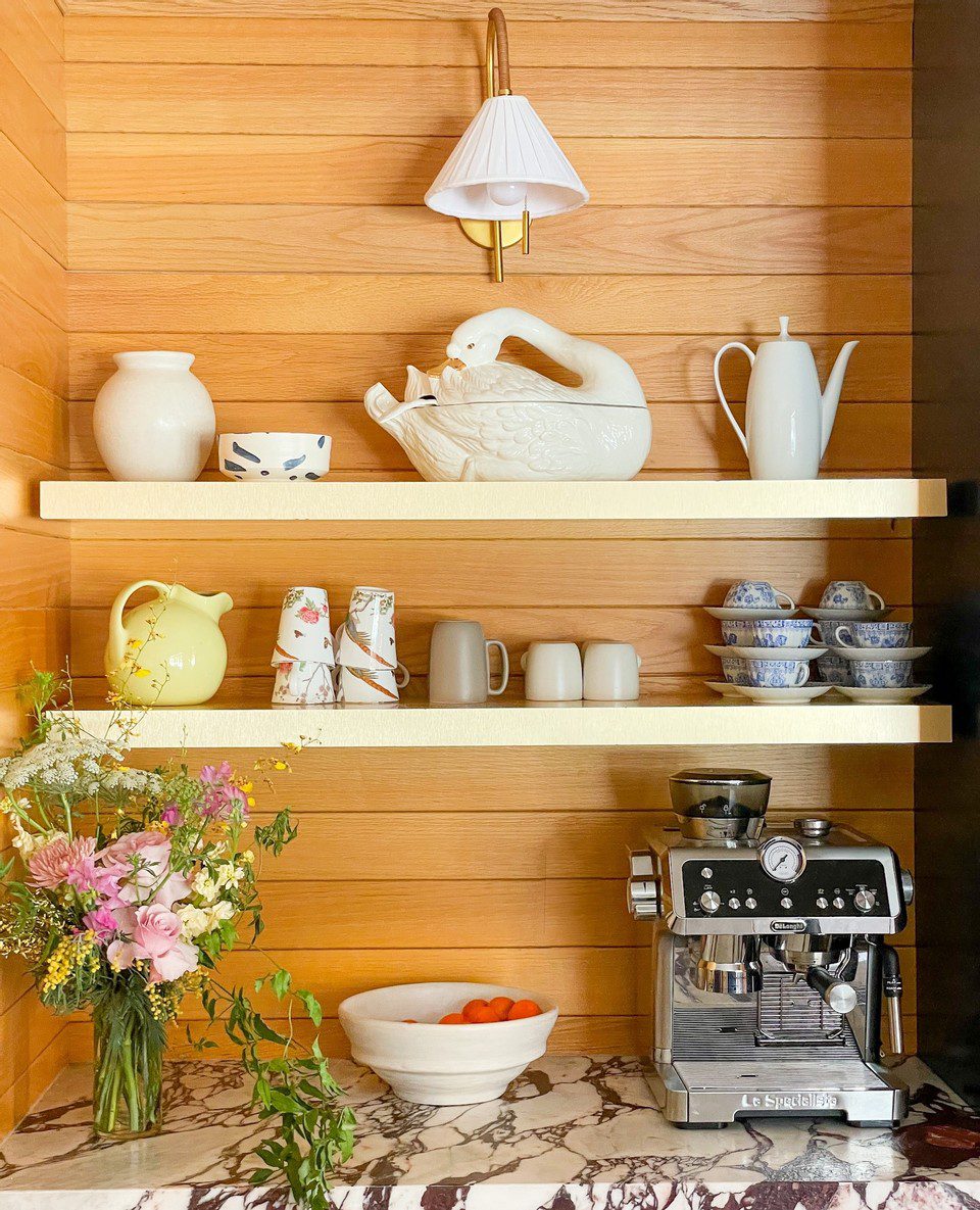 7 of My Favorite Decor Pieces in Our Home Right Now | Wit & Delight ...