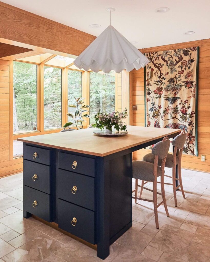 I've Remodeled 3 Kitchens—These Are My Biggest Design Regrets in Each ...